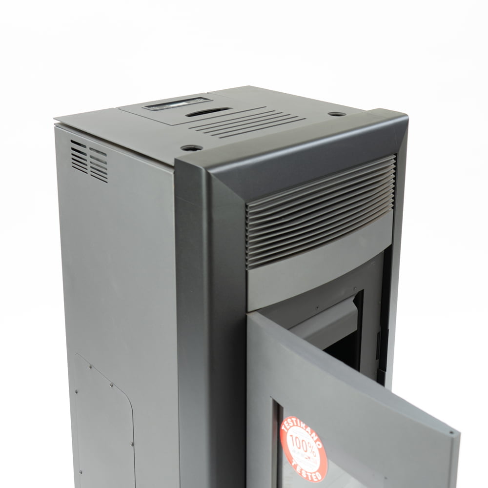 Commo 12 (12 kW) - NGH