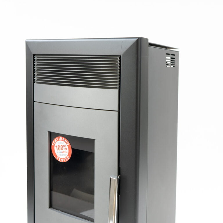 Commo 12 (12 kW) - NGH